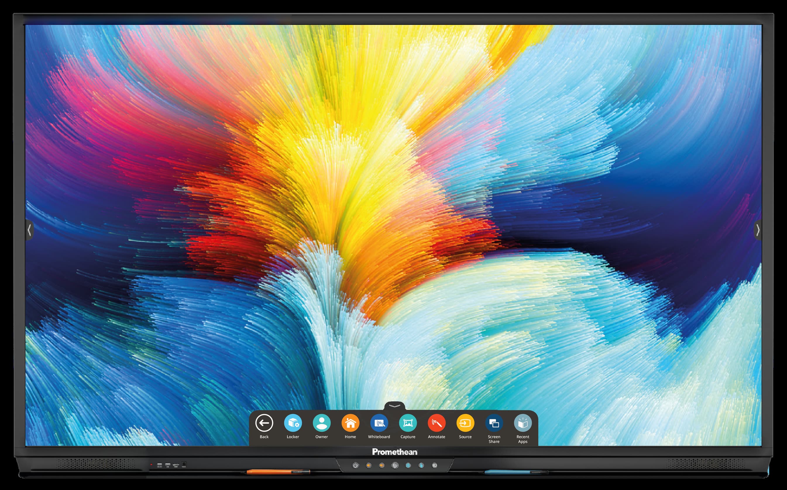 Monitor interattivi - ActivPanel Cobalt - Trentino Office